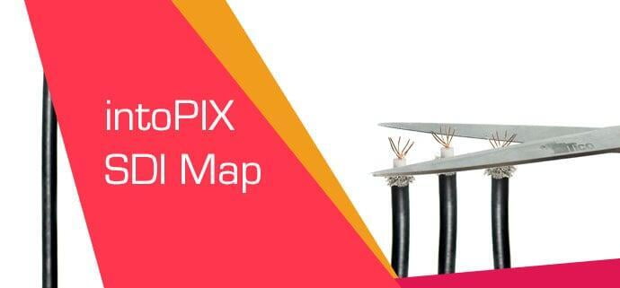 intoPIX TicoXS |JPEG XS IP 核心和SDKs (ISO/IEC 21122)